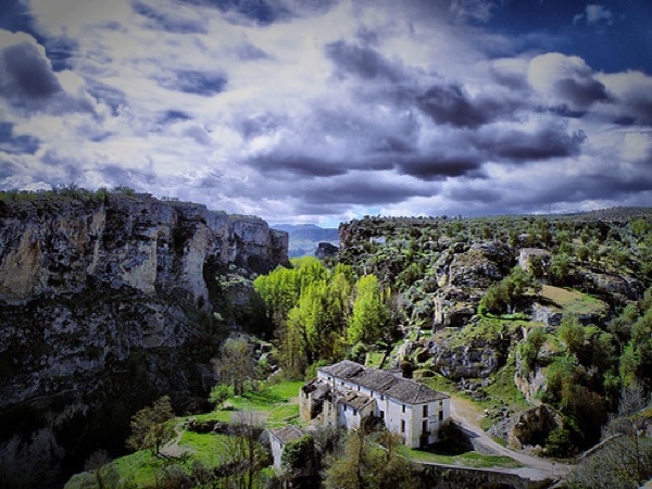 Ruta por el Parque Natural de las Sierras de Tejeda, Almijara y Alhama ... Ruta por el Parque Natural de las Sierras de Tejeda, Almijara y Alhama ...