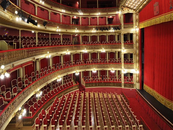 Teatre Romea, Barcelona