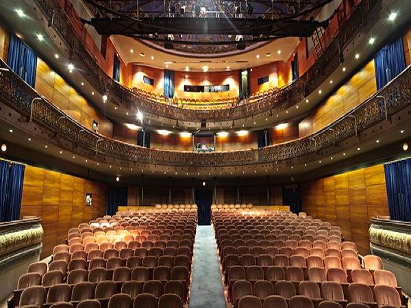 Teatre Romea, Barcelona