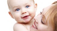 Cuidados del bebé