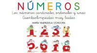 Cuentos para aprender los números. Libros para niños