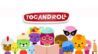 Toc and Roll. Aplicación infantil para iPad e iPhone