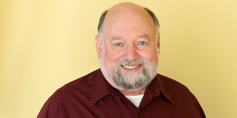 Entrevista a Robert Swartz