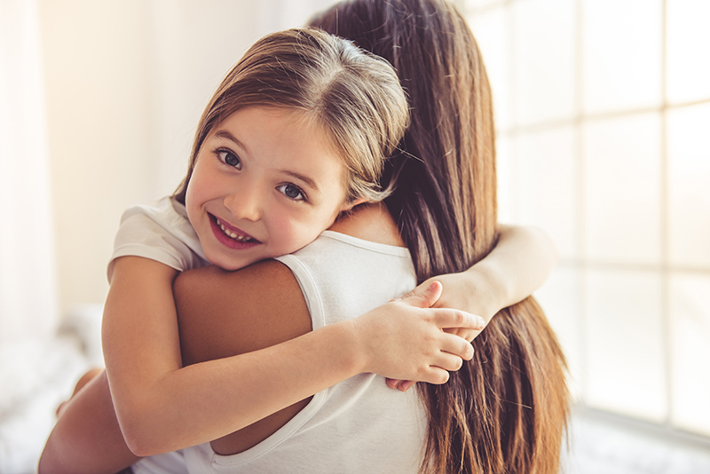 Sabes Educar A Tus Hijos En El Respeto