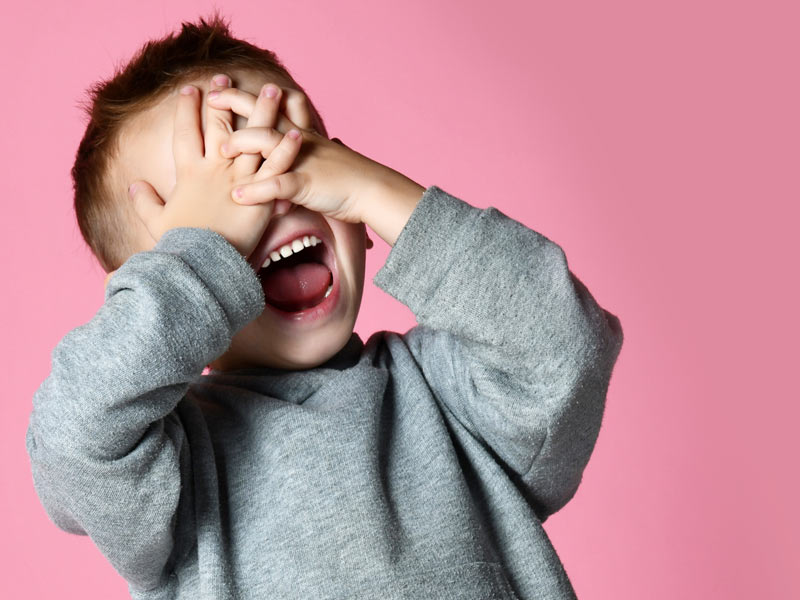 Conmishijos explora las Redes Sociales: lo más divertido