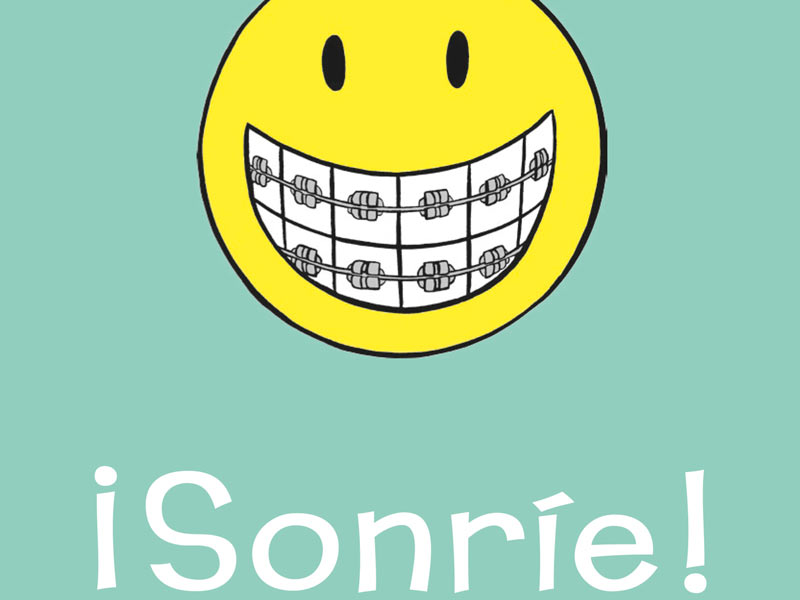 Sonríe A Los Personajes Del Libro Sonríe 2 Reseña De Película