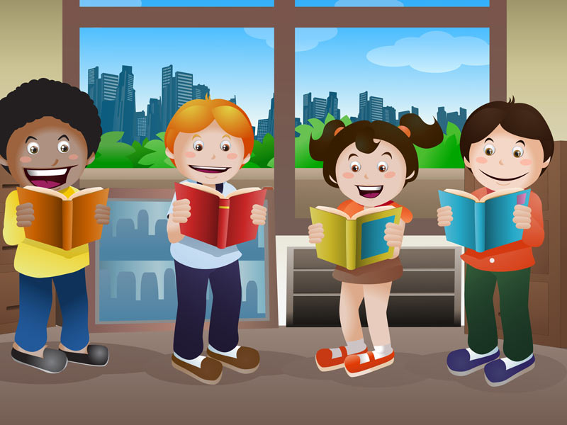 8 poemas de Juan Ramón Jiménez para niños