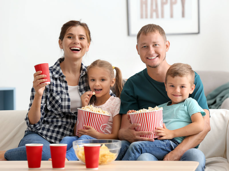 14 geniales películas para niños sobre la amistad