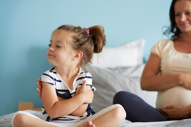 Lo que debes saber antes de tener tu segundo hijo