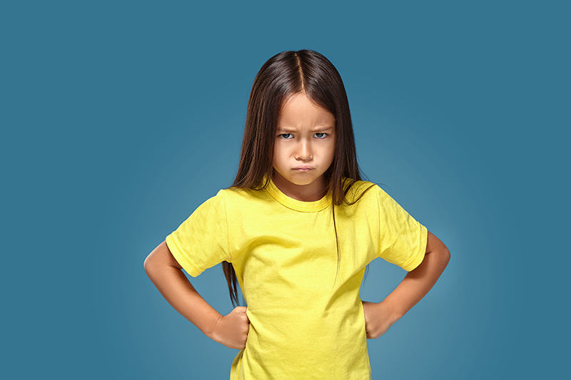 Técnicas que funcionan para enseñar autocontrol a los niños
