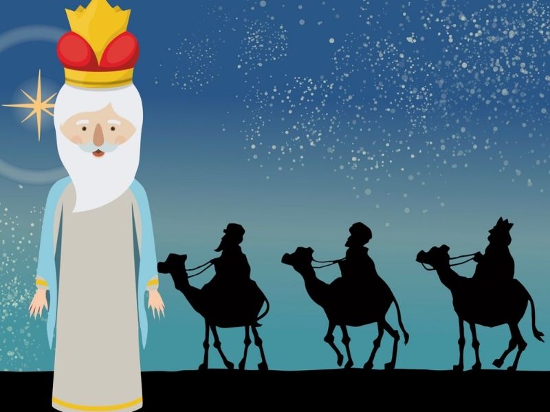 Artabán, Historia Del Cuarto Rey Mago De Oriente Para, 54% OFF