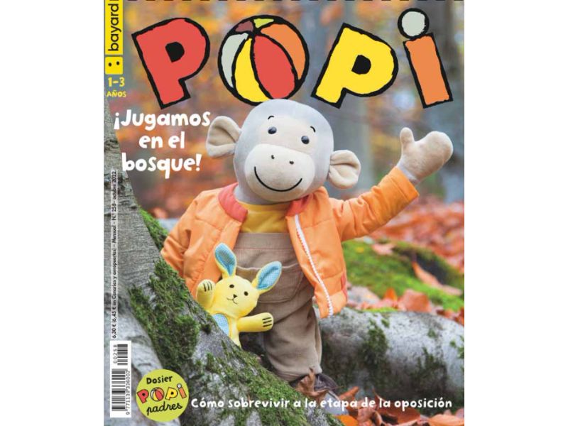 Revistas Para Ninos