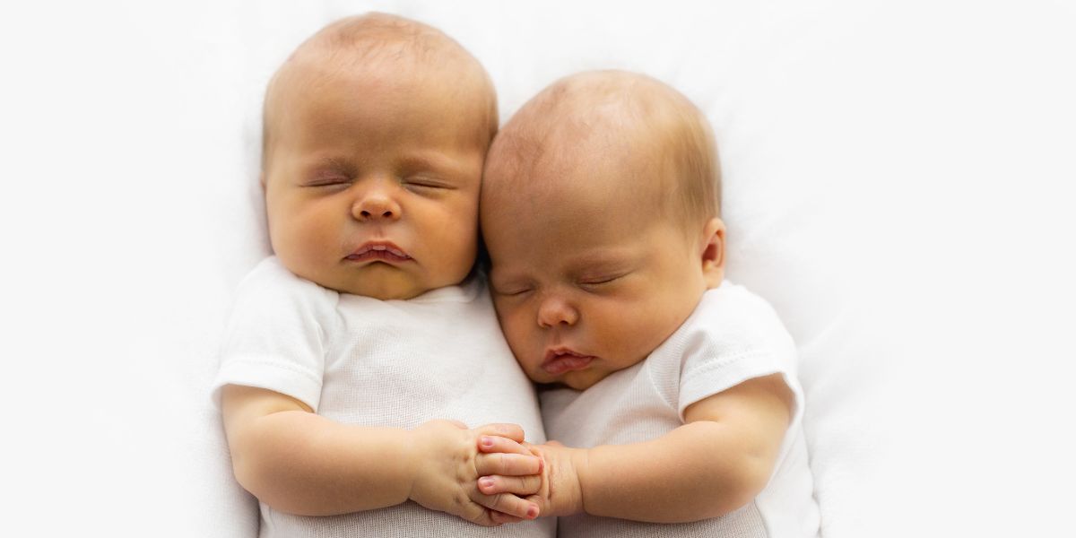 Nombres de mellizos varones de la mitología griega y romana