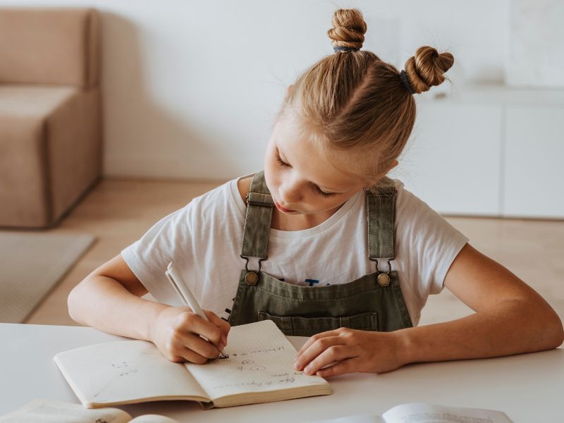 18 dictados con la letra B para niños. Divertidos textos para fijar las ...