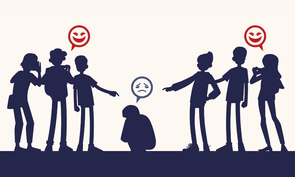 Test Cuánto Sabes Sobre El Bullying