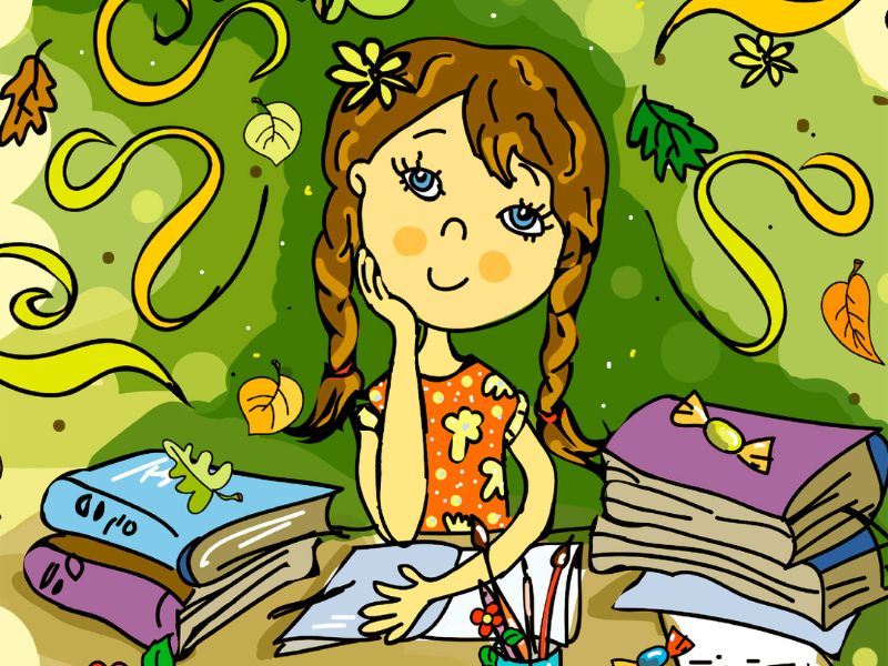 10 Poemas En Ingl s Para Ni os Aprender De Forma Divertida 10 Poemas En Ingl s Para Ni os Aprender De Forma Divertida