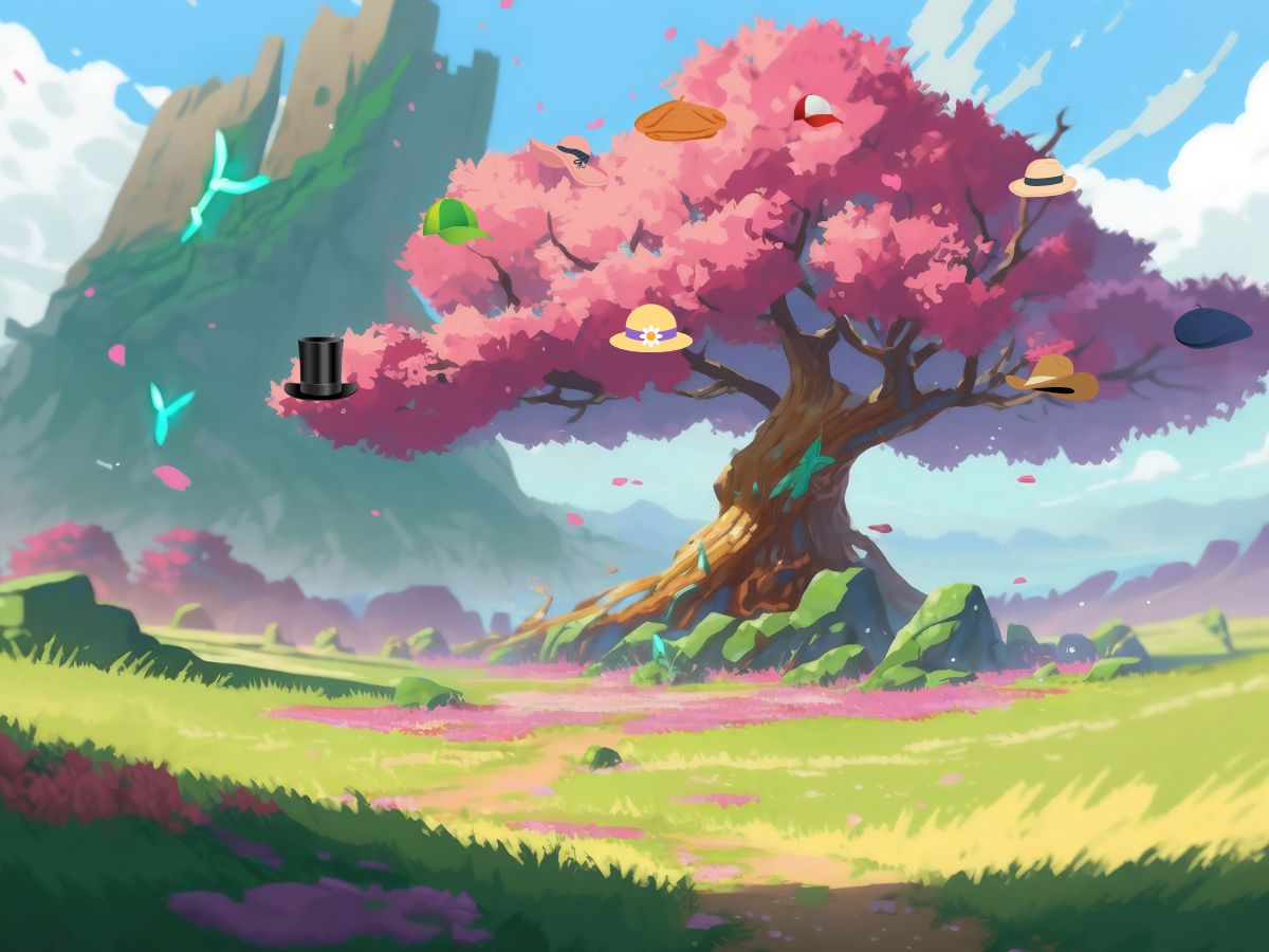 La sombrera. Precioso cuento de María Elena Walsh