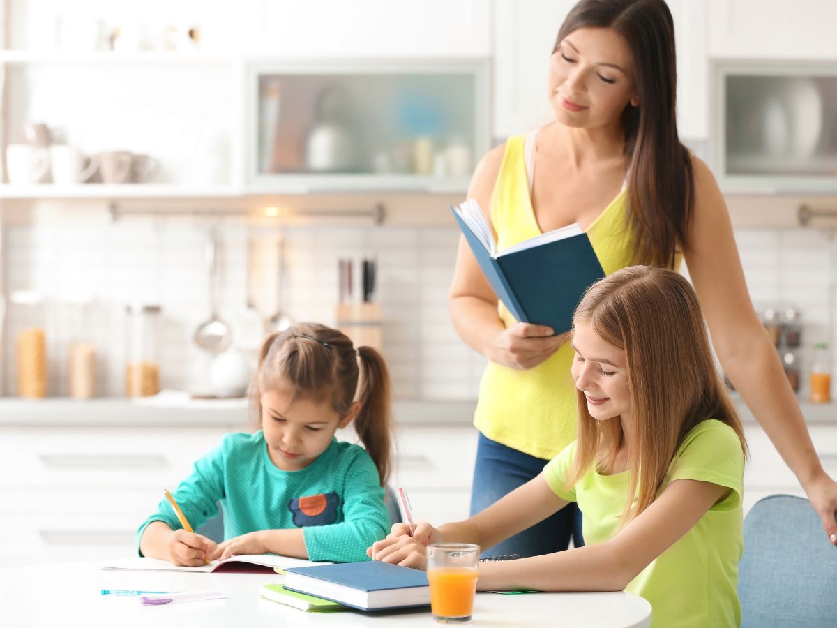 15 dictados para niños con MP y MB: ejercicios para mejorar la ortografía