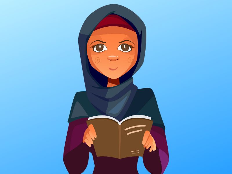 Malala Yousafzai. Biografías cortas para niños