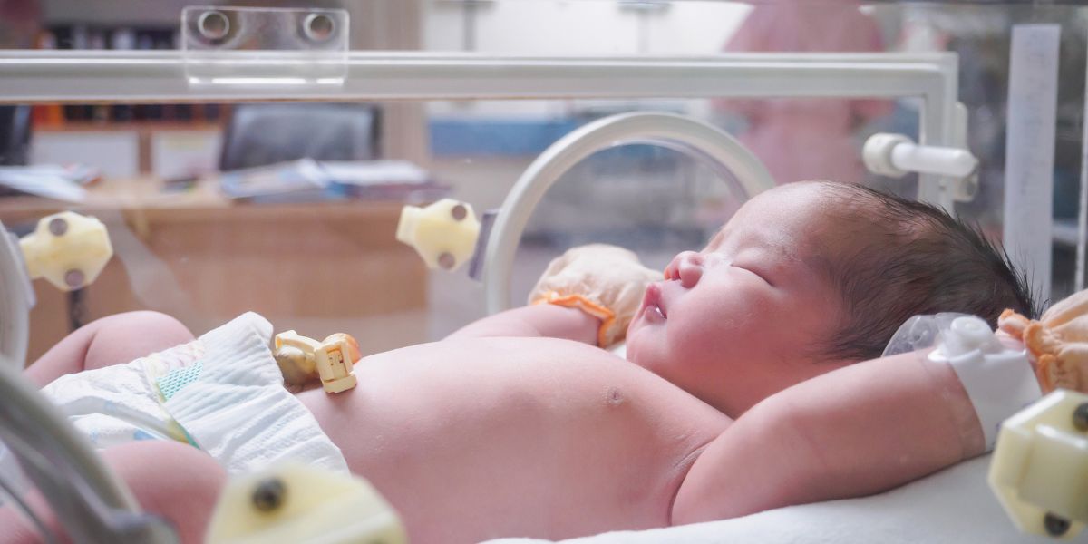 Causas y síntomas del parto prematuro