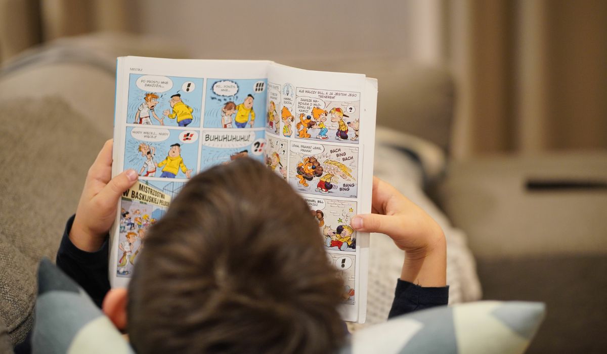 Qué aportan a los niños los personajes de cómics transgresores e ...