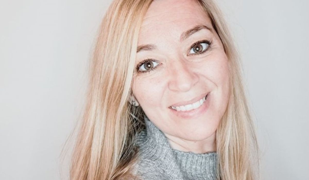 Entrevista con Fátima Rodríguez, @maestrafati: es importante que los ...