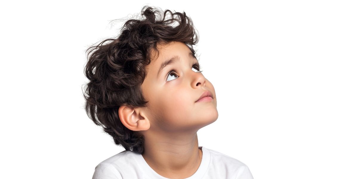 Nombres de niño fáciles de recordar