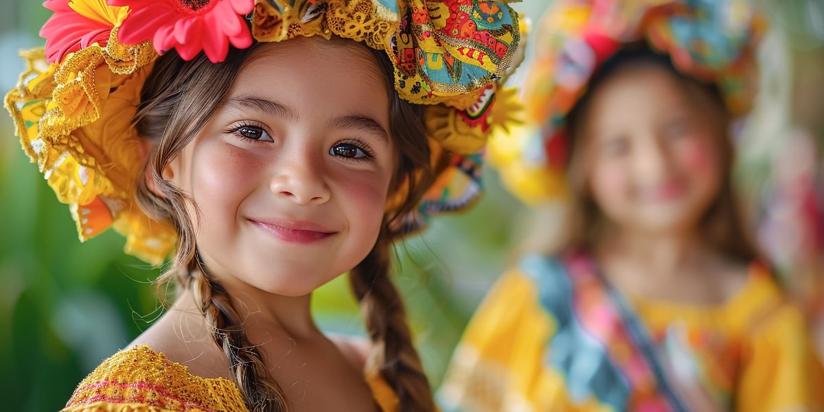 15 Nombres de niña de origen maya 15 Nombres de niña de origen maya