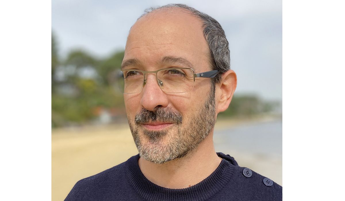 Clément Devaux, ilustrador de Anatol Lapifia: Es un privilegio saber ...