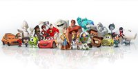 Disney Infinity, el juego más esperado por los niños