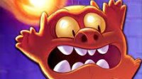Monster Burner. Juego infantil para iPhone y iPad
