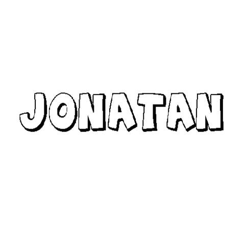 Imagenes con el nombre de jonathan para portada - Imagui