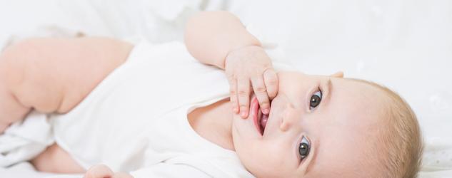 Bebés: la revista para cuidar a tu bebé