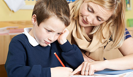 Cómo evitar el fracaso escolar